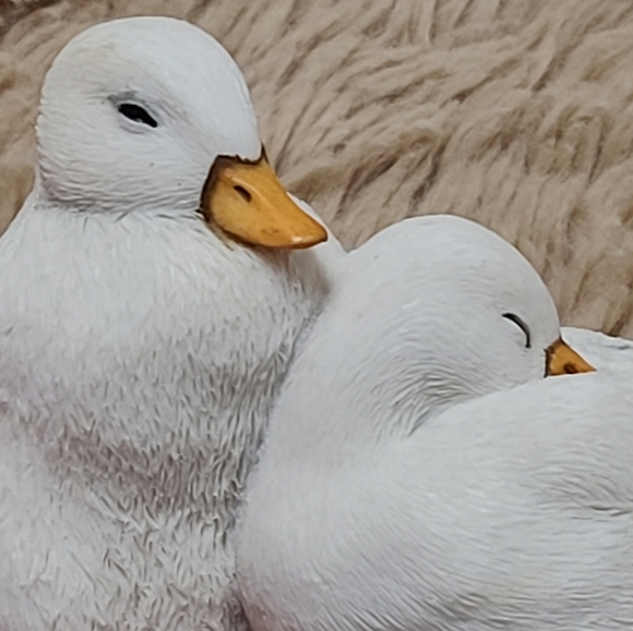 Sherratt & SImpson | Art | Sherratt Simpson 5524 Duckling Figurine ...